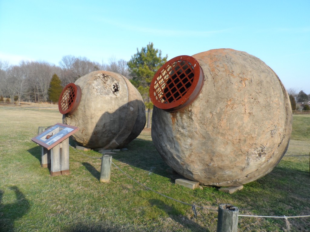 Eastern Gold, Part I–The Goodwin Gold Mine and Virginia’s Shining Past ...