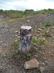 Centralia, Pennsylvania; A Time Capsule Left Behind – Abandoned Country