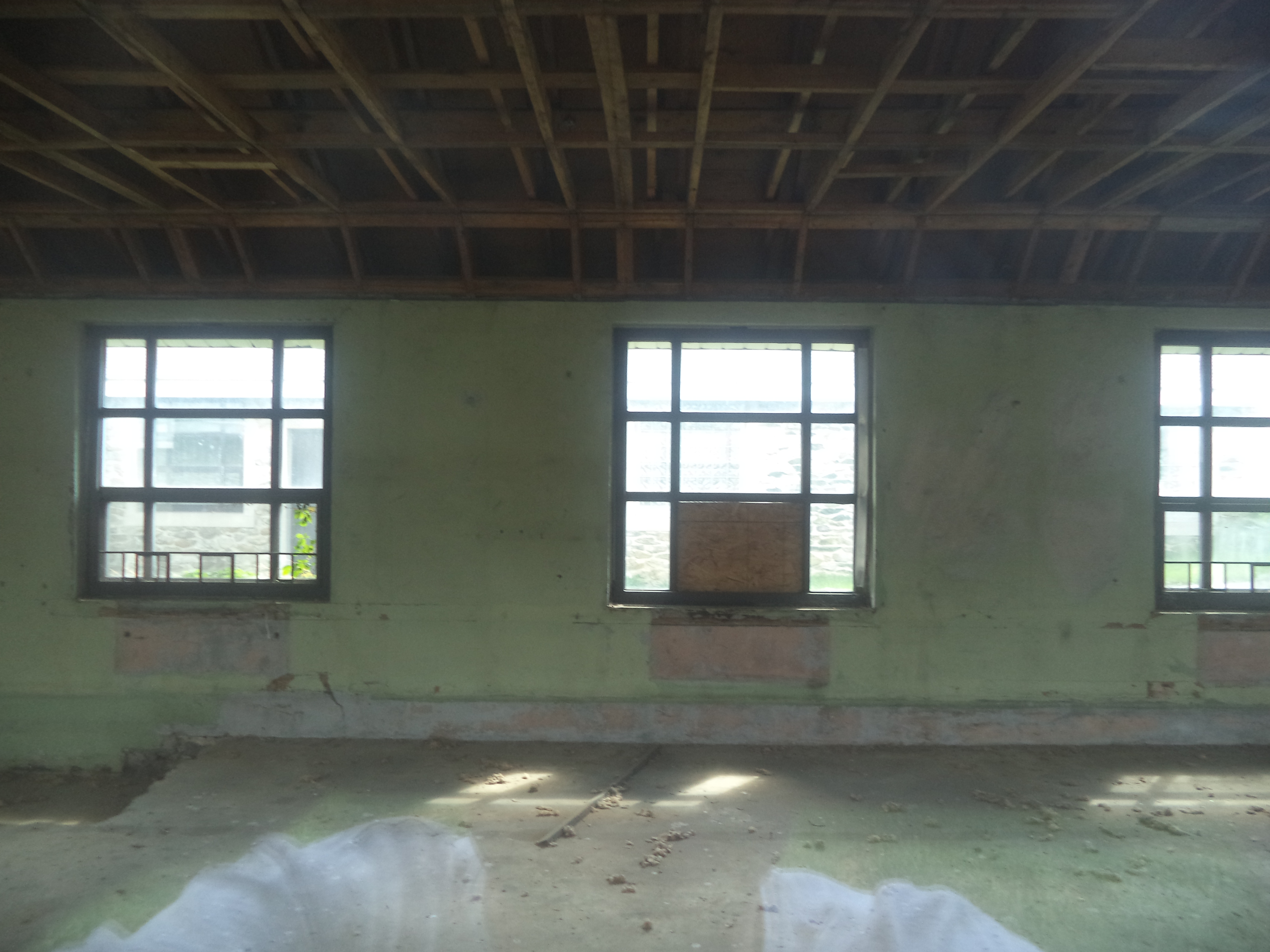 Fort Ritchie, Maryland and the Remnants of an Indispensable Allied ...
