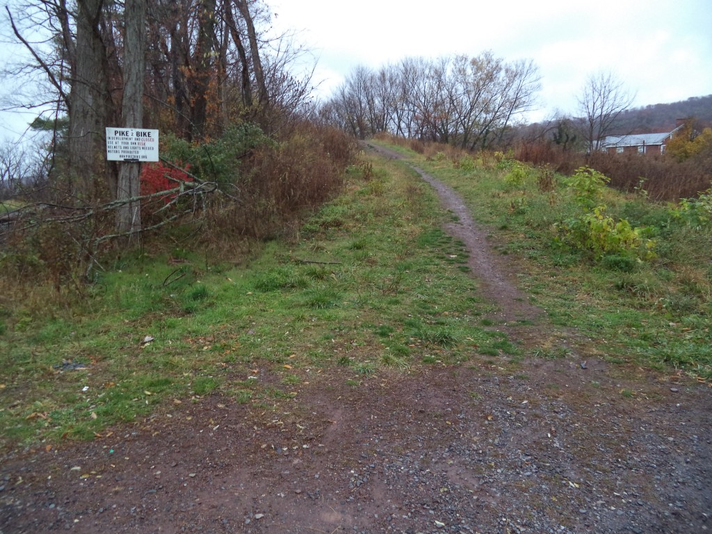 The Abandoned Pennsylvania Turnpike; A Road to Nowhere – Abandoned Country